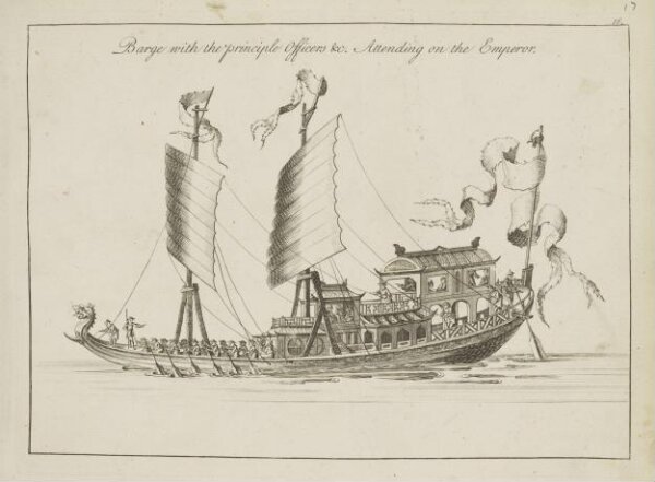 Chinese Architecture, Civil and Ornamental | H. Piers | Elizabeth ...