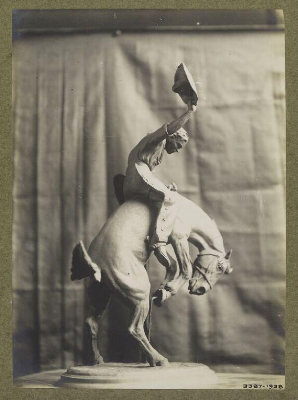 Photograph | White, Arthur Rhodes | V&A Explore The Collections