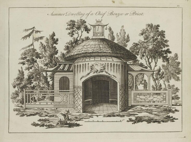 Chinese Architecture, Civil and Ornamental | H. Piers | Elizabeth ...