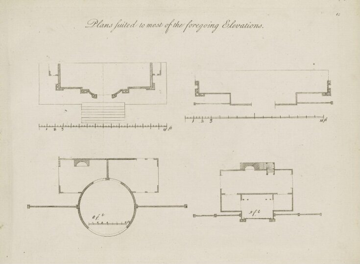 Chinese Architecture, Civil and Ornamental | H. Piers | Elizabeth ...