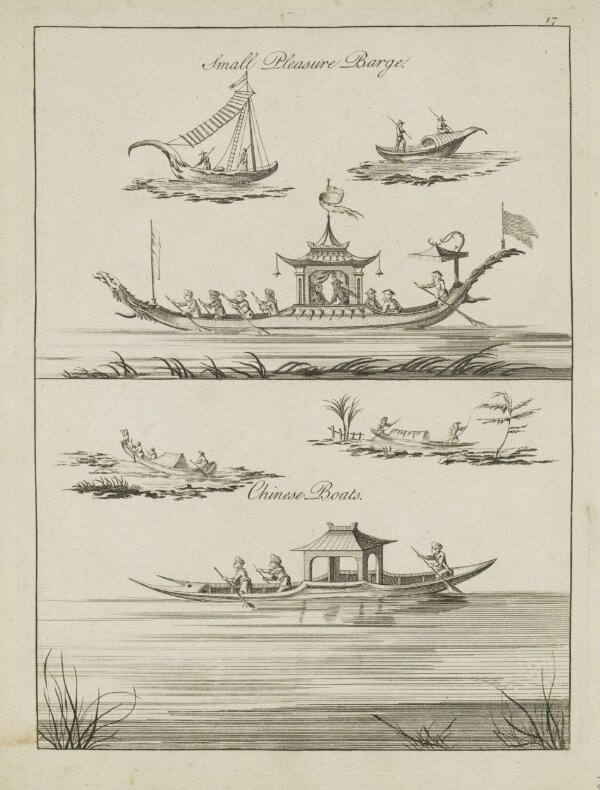 Chinese Architecture, Civil and Ornamental | H. Piers | Elizabeth ...