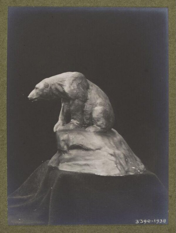 Photograph | White, Arthur Rhodes | V&A Explore The Collections