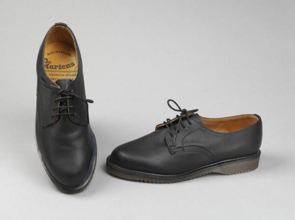 Doc Martens | V&A Explore The Collections