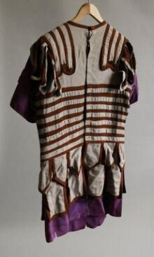 I, Claudius | Kronig, Barbara | V&A Explore The Collections