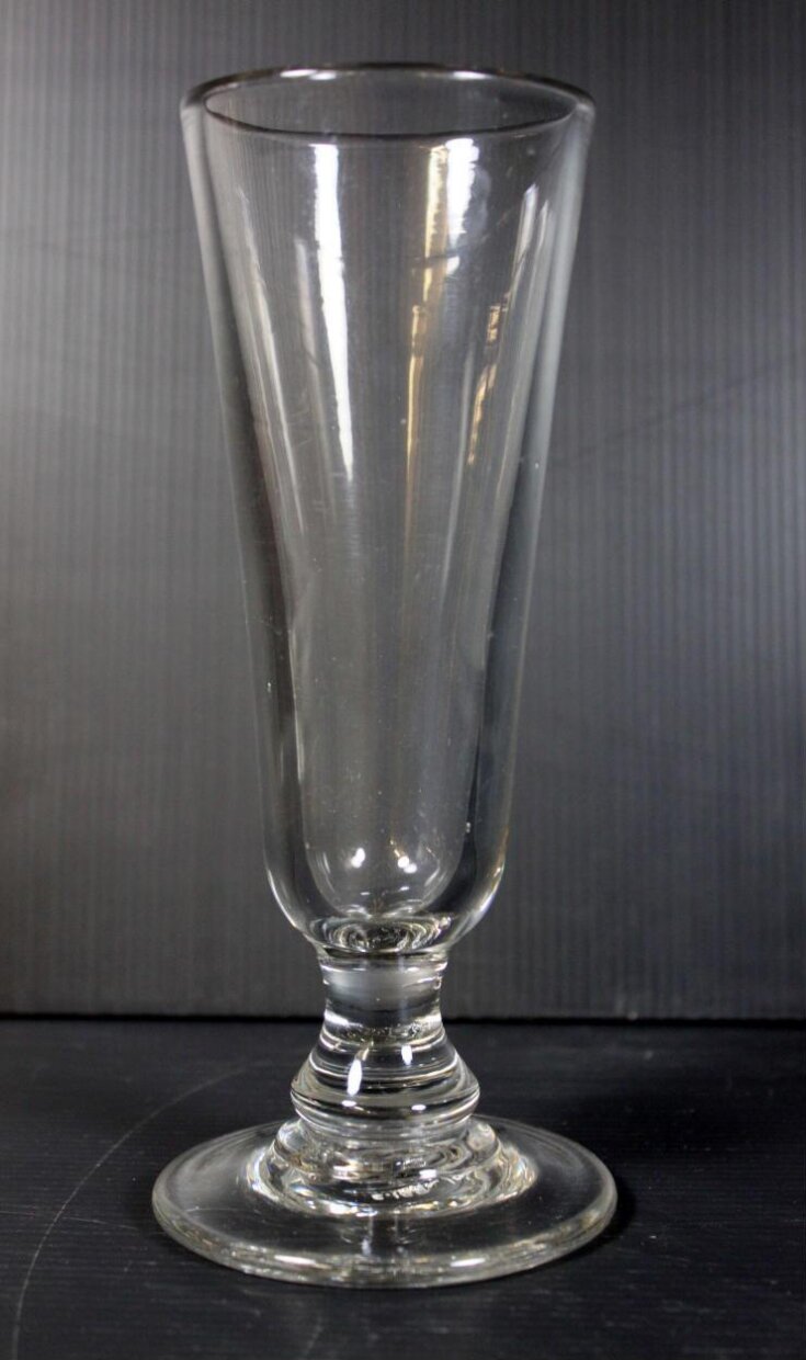 Ale Glass | V&A Explore The Collections