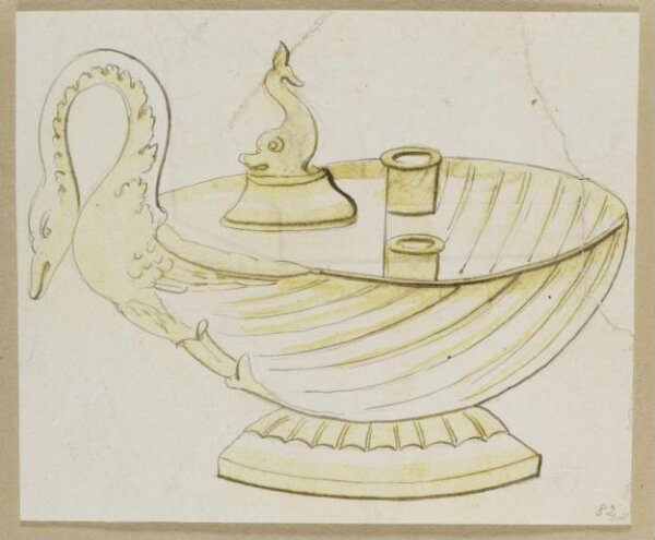 Designs for Porcelaine | V&A Explore The Collections