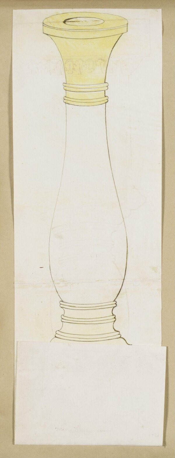 Designs for Porcelaine | V&A Explore The Collections