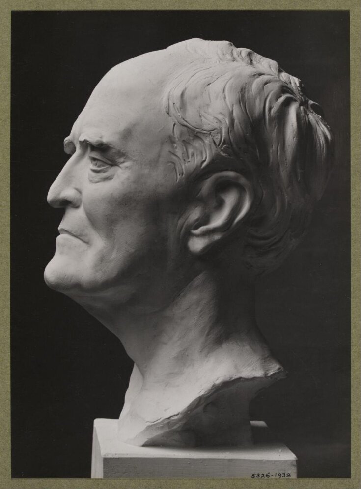 Photograph | Strobl, Zsigmond Kisfaludi | V&A Explore The Collections