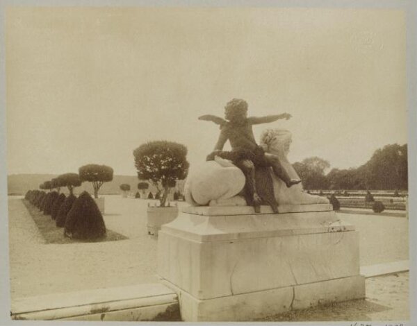 Photograph | Atget, Jean-Eugène-Auguste | V&A Explore The Collections