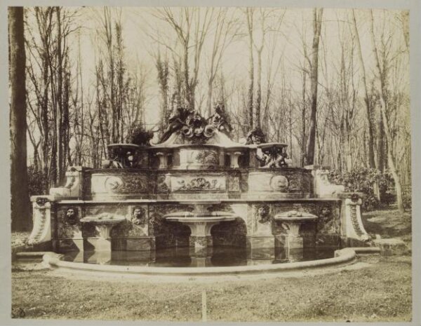 Photograph | Atget, Jean-Eugène-Auguste | V&A Explore The Collections