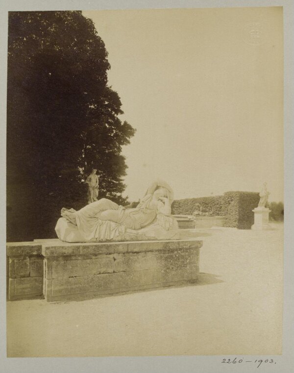 Photograph | Atget, Jean-Eugène-Auguste | V&A Explore The Collections
