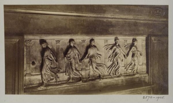 Photograph | Atget, Jean-Eugène-Auguste | V&A Explore The Collections