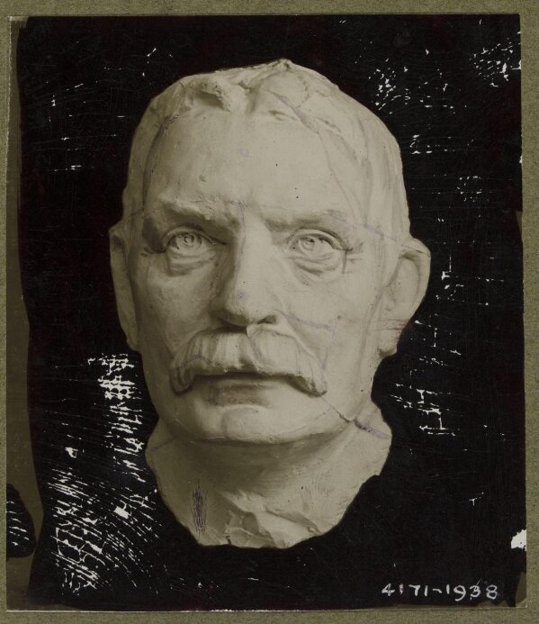 Photograph | Bundgaard, Anders J. | V&A Explore The Collections