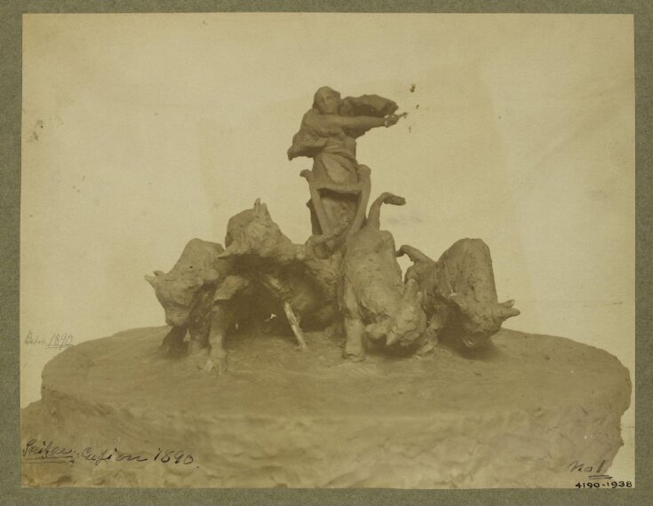 Photograph | Bundgaard, Anders J. | V&A Explore The Collections