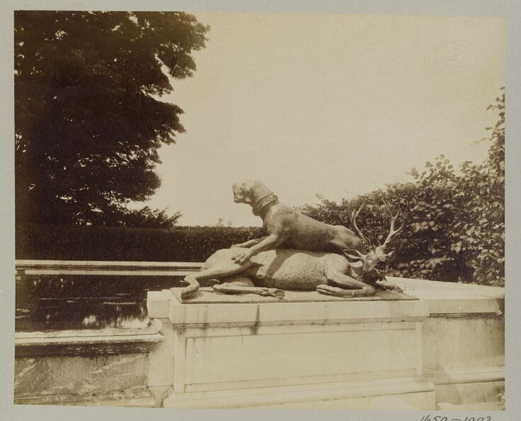 Photograph | Atget, Jean-Eugène-Auguste | V&A Explore The Collections
