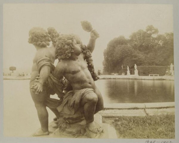 Photograph | Atget, Jean-Eugène-Auguste | V&A Explore The Collections
