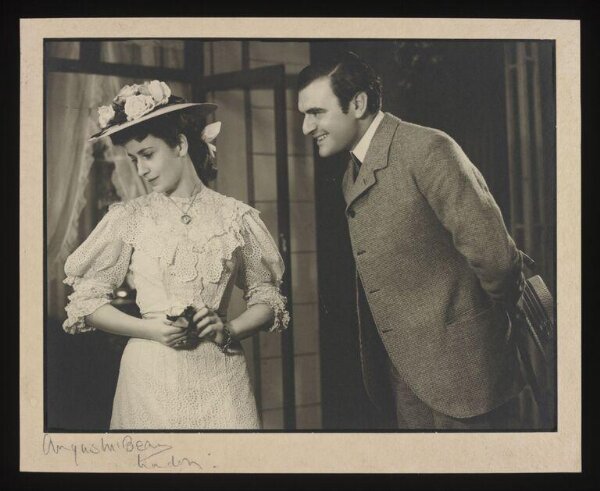 The Importance of Being Earnest | McBean, Angus | V&A Explore The ...