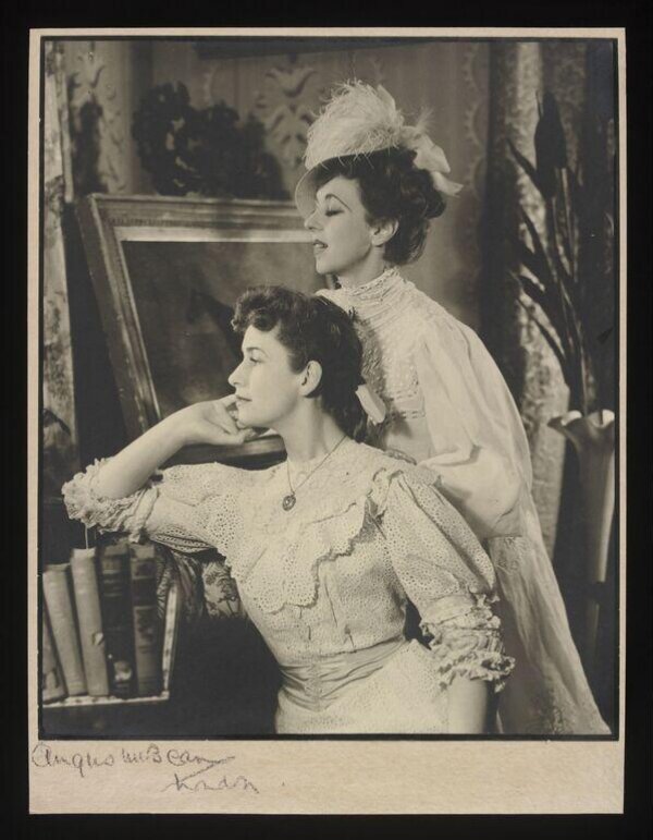 The Importance of Being Earnest | McBean, Angus | V&A Explore The ...