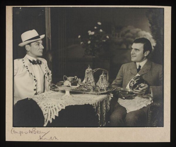 The Importance of Being Earnest | McBean, Angus | V&A Explore The ...