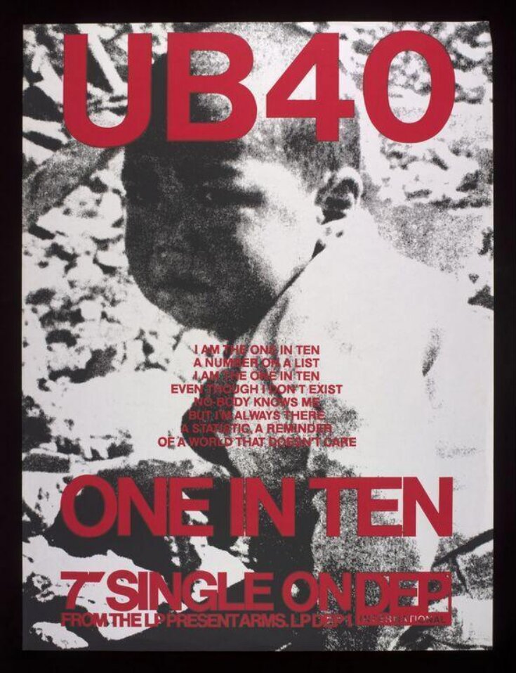 Poster | Unknown | V&A Explore The Collections