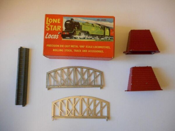 Lone Star Locos | V&A Explore The Collections