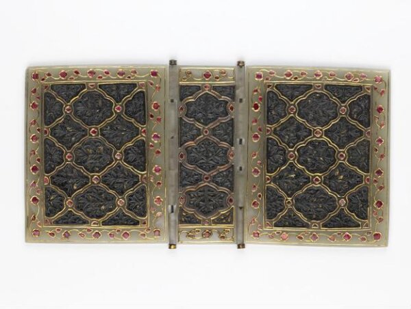 Book Cover | unknown | V&A Explore The Collections