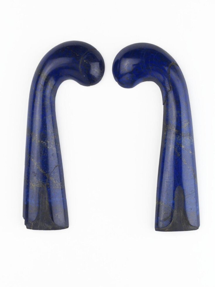 Dagger Hilt | V&A Explore The Collections