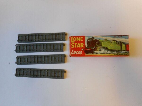 Lone Star Locos | V&A Explore The Collections