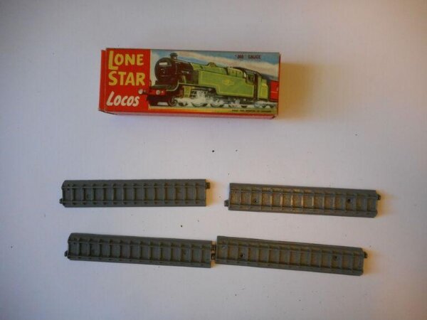 Lone Star Locos | V&A Explore The Collections