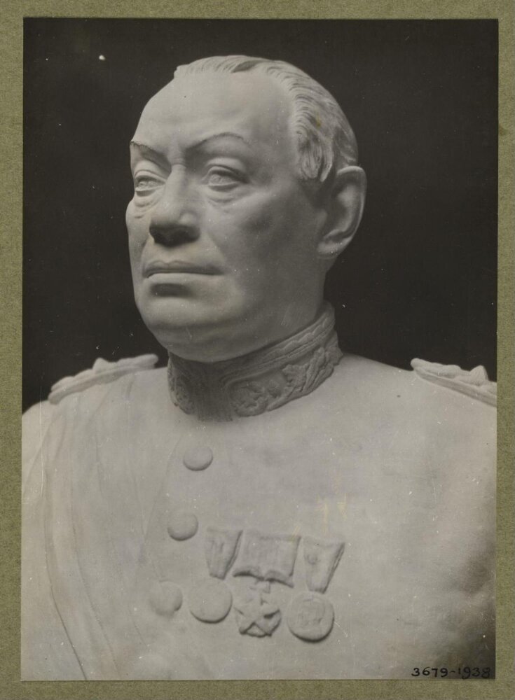 Photograph | Gelles, Carl | V&A Explore The Collections