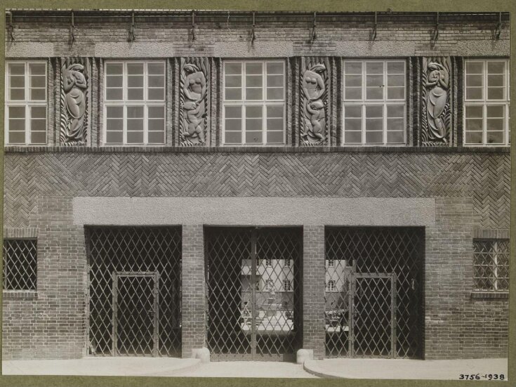 Photograph | Opitz, Ferdinand | V&A Explore The Collections