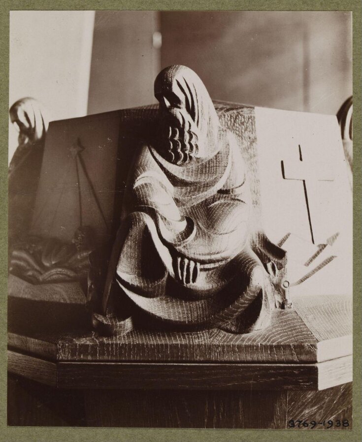 Photograph | Opitz, Ferdinand | V&A Explore The Collections