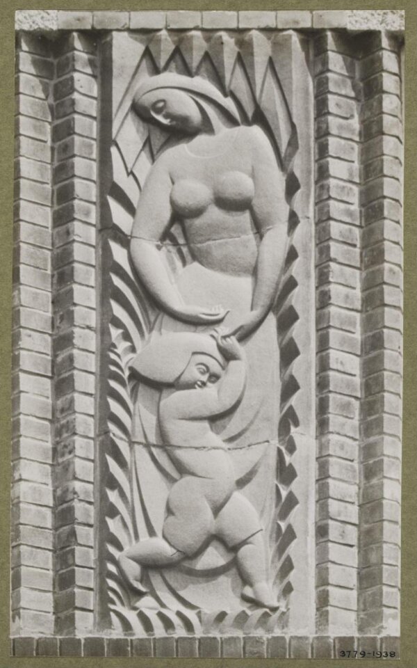 Photograph | Opitz, Ferdinand | V&A Explore The Collections