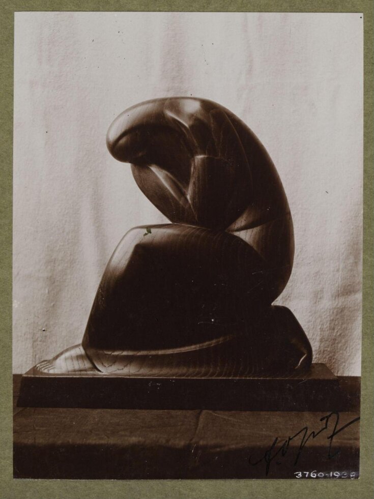 Photograph | Opitz, Ferdinand | V&A Explore The Collections