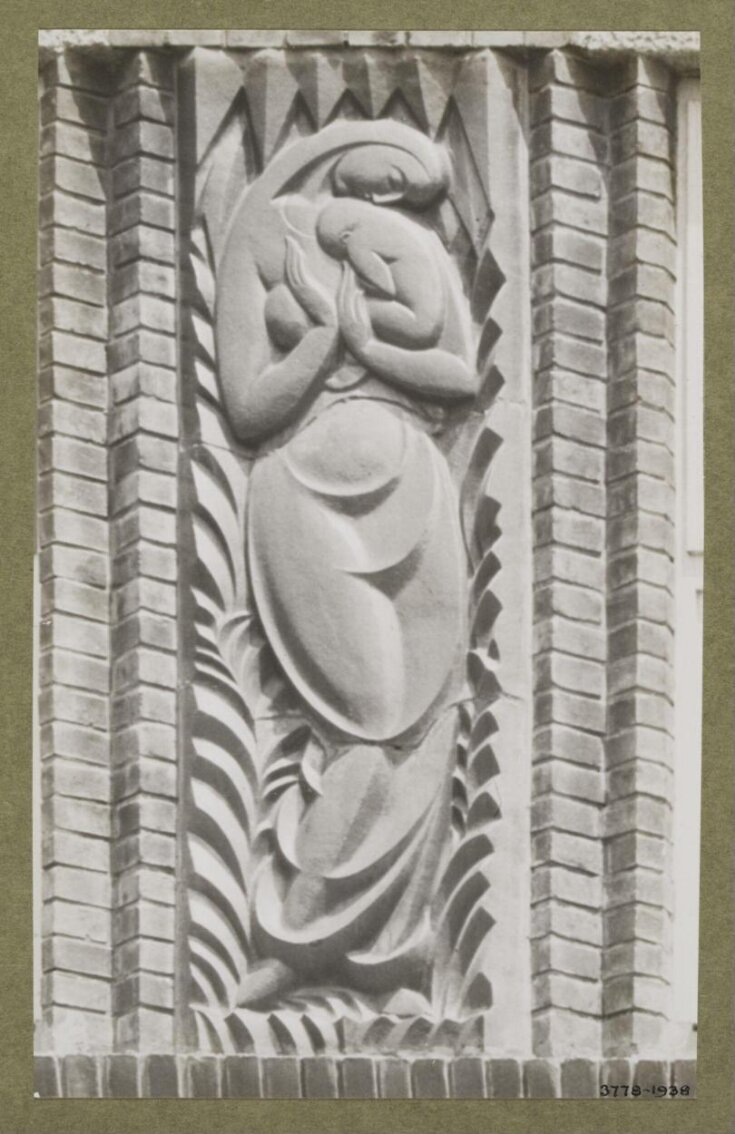 Photograph | Opitz, Ferdinand | V&A Explore The Collections