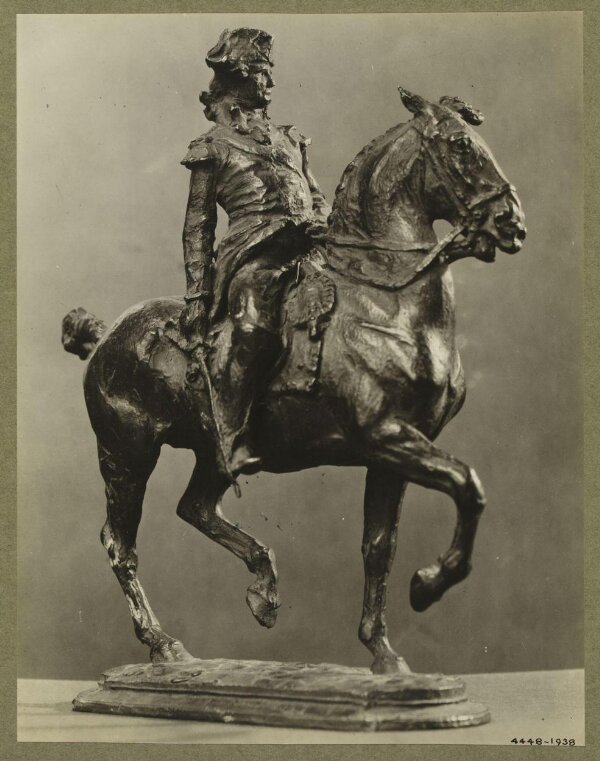 Photograph | Roth, Frederick George Richard | V&A Explore The Collections