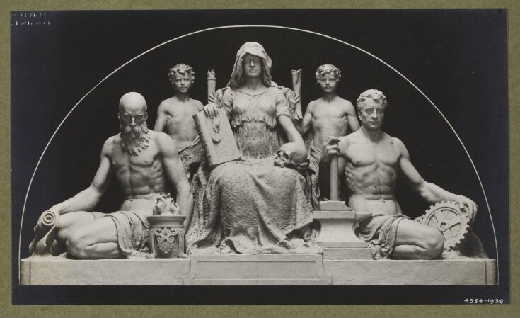 Photograph | Patigian, Haig | unknown | V&A Explore The Collections