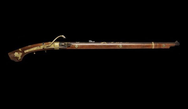 Gun | V&A Explore The Collections