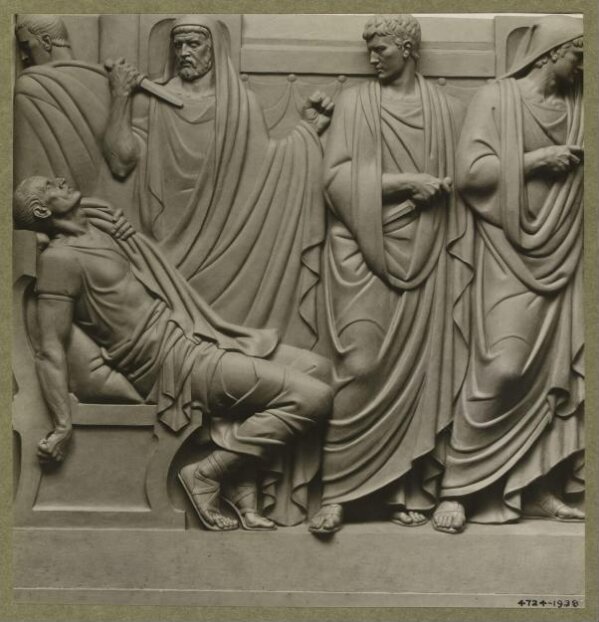 Photograph | Gregory, John | V&A Explore The Collections