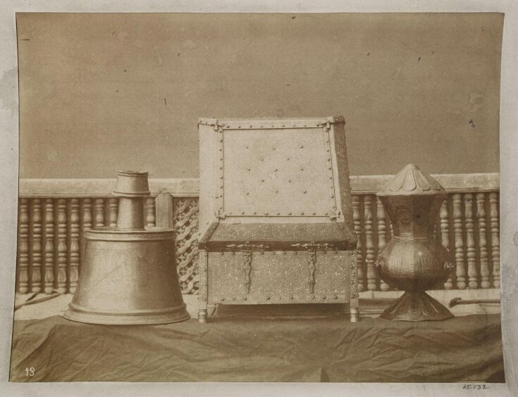 Photograph | Pascal Sebah | V&A Explore The Collections