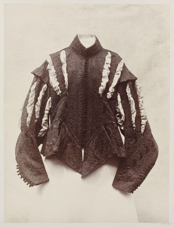 Photograph | Cowper, Isabel Agnes | V&A Explore The Collections