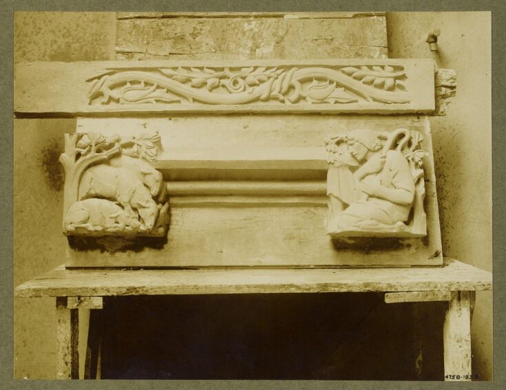 Photograph | Lee, Lawrie | V&A Explore The Collections