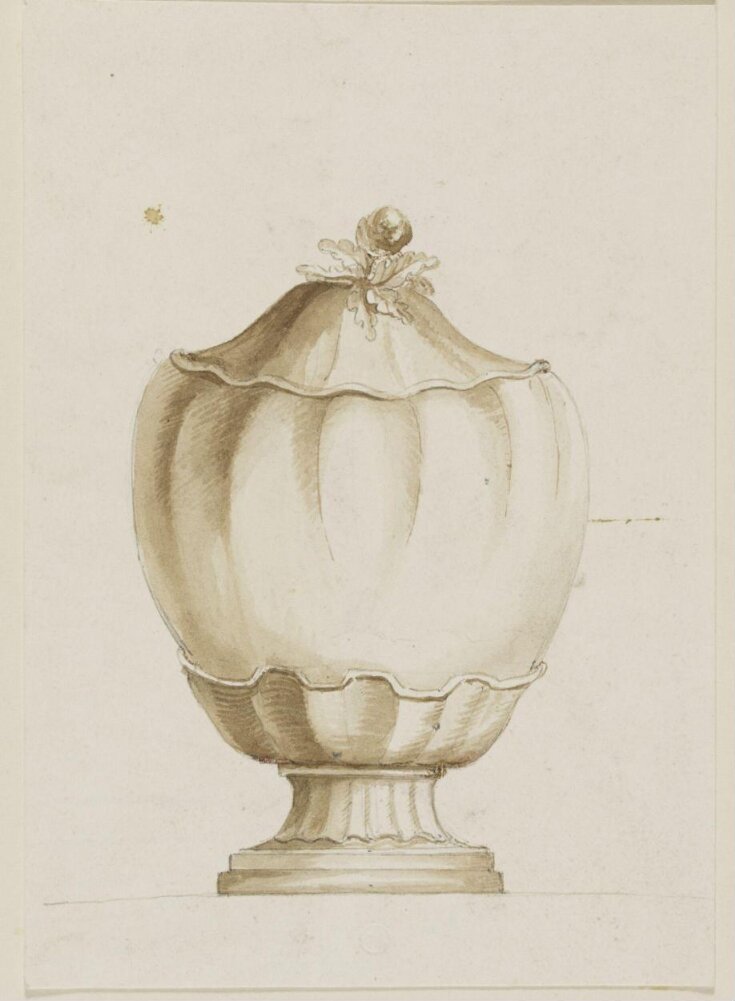 Metalwork Design | Anonymous | V&A Explore The Collections