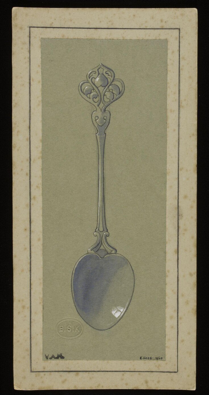 Print | Alabaster, Annie | V&A Explore The Collections