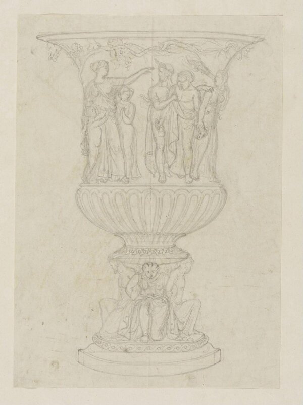 Metalwork Design | Sharp, Thomas | V&A Explore The Collections