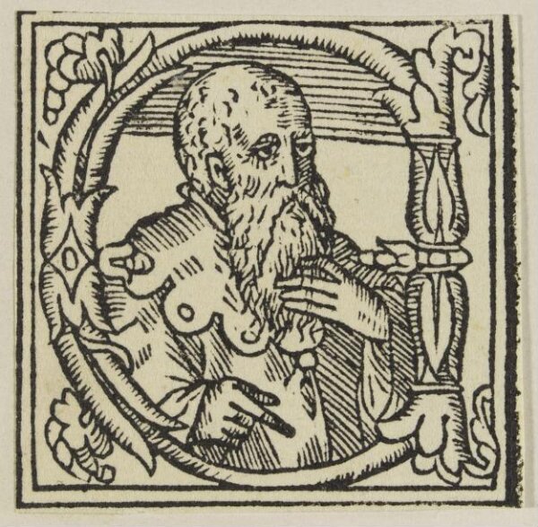 Print | Tory, Geoffroy | V&A Explore The Collections