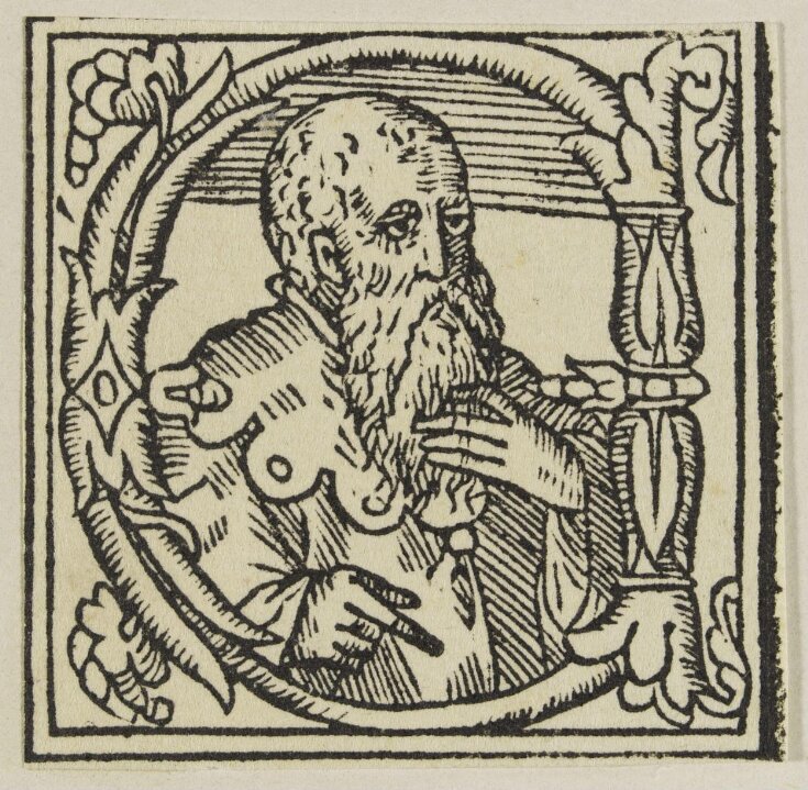 Print | Tory, Geoffroy | V&A Explore The Collections