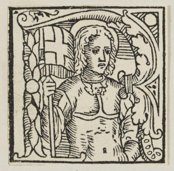 Print | Tory, Geoffroy | V&A Explore The Collections