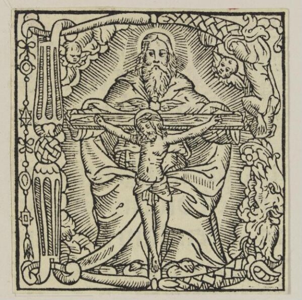 Print | Tory, Geoffroy | V&A Explore The Collections