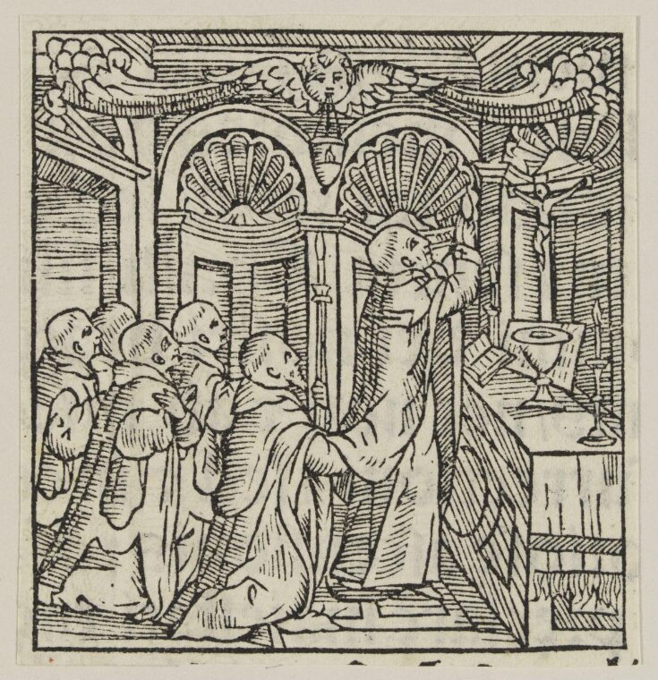 Print | Tory, Geoffroy | V&A Explore The Collections